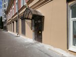 Адвокат Плотников Роман Валерьевич (Petrozavodskaya Street No:11), avukatlar  Saint‑Petersburg'dan