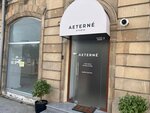 Aeterne studio (Bulbul Avenue No:45D), dış giyim mağazası  Bakü'den