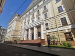 Maksima Ligal (Liteyniy Avenue No:26), hukuk büroları  Saint‑Petersburg'dan