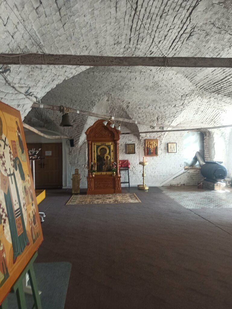 Ortodoks kiliseleri Церковь Благовещения Пресвятой Богородицы, Arhangelskaya oblastı, foto