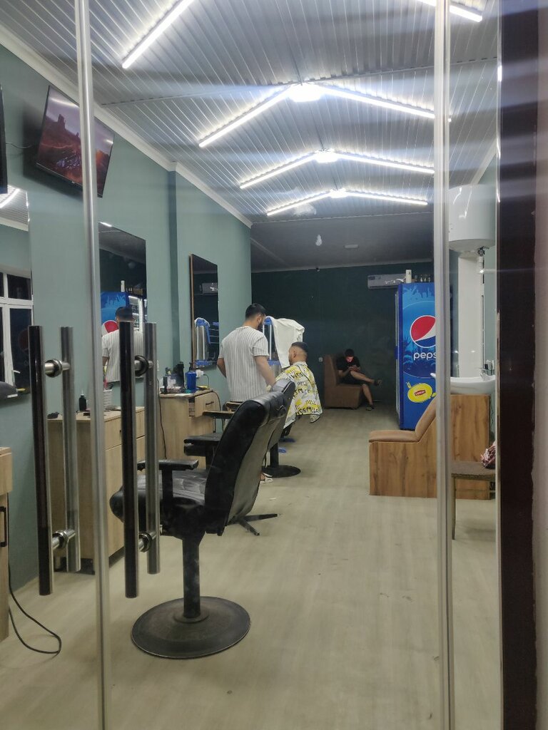 Berberler Aka, Semerkant eyaleti, foto