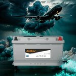 Battery and Boosters (Sovetskaya ulitsa No:61А, Zheleznodorozhny Microdistrict), otomobil yedek parçaları  Balaşiha'dan
