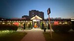 Гриль Хаус (Kurchatova Street No:60А), restoran  Obninsk'ten