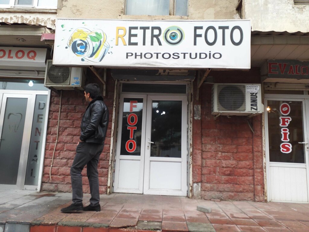 Fotoğraf hizmetleri Foto, Bakü, foto