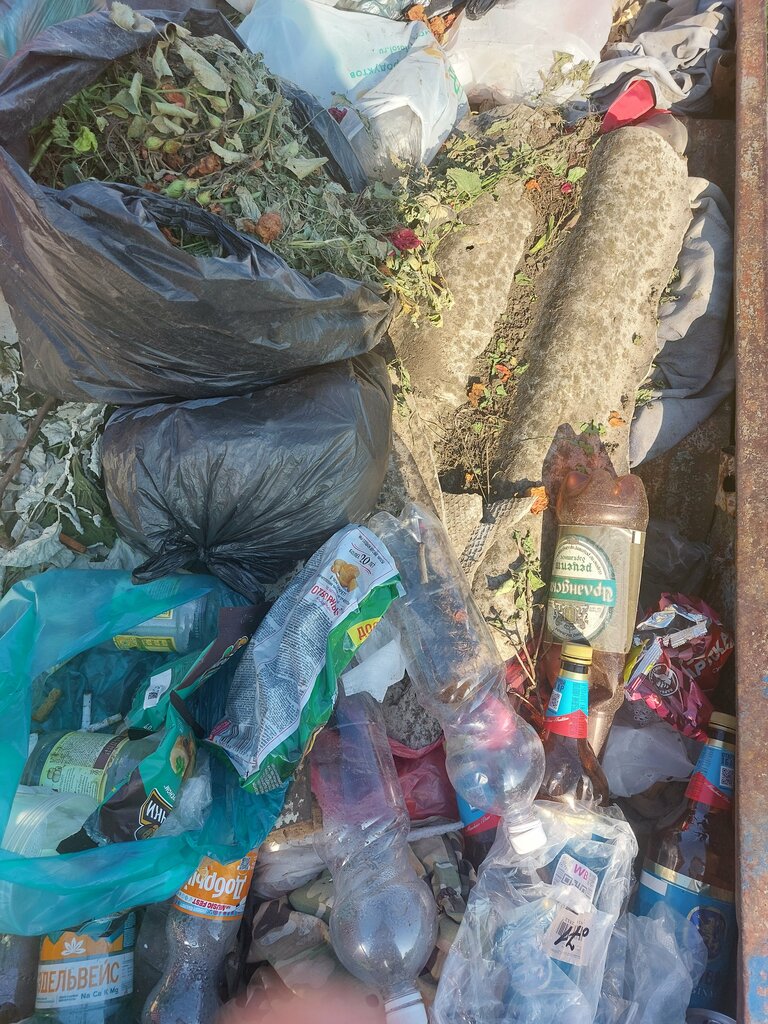 Belediyeler, devlet daireleri Администрация Новоюрьевского сельсовета Староюрьевского района Тамбовской области, Tambovskaya oblastı, foto