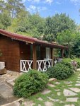 Eco Family Park (Antalya, Manavgat, Karabük Mah., Akyaka Kümeevler, 67), otel  Manavgat'tan