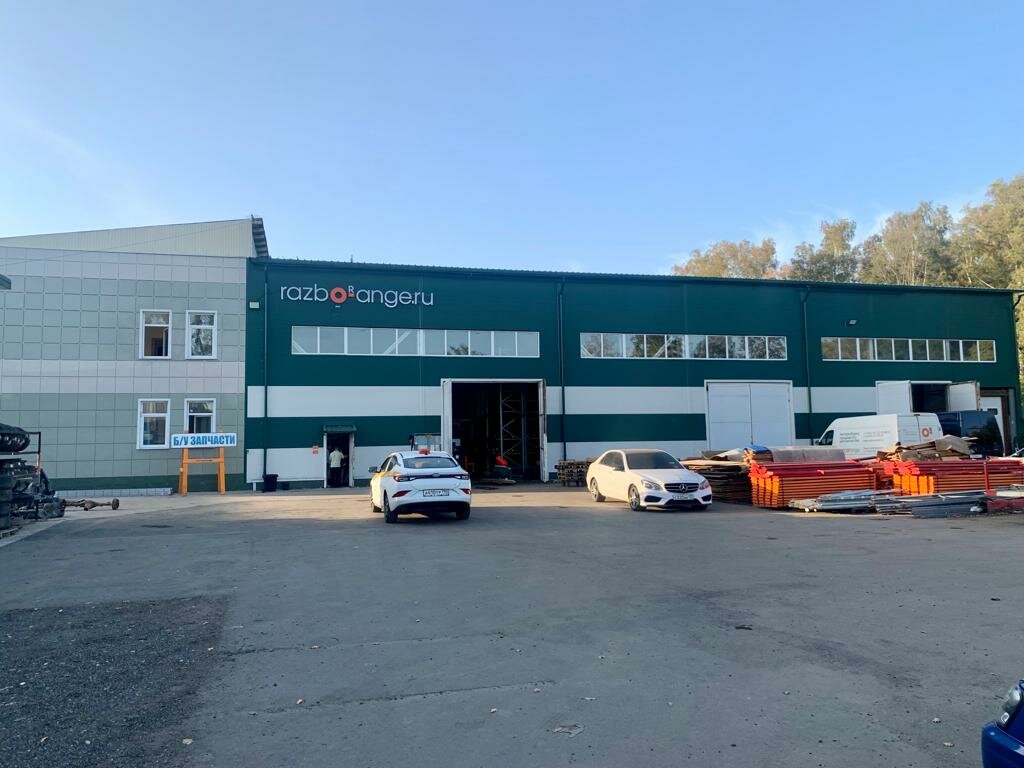 Kaynak işleri СК Металл мастер, Moskova ve Moskovskaya oblastı, foto