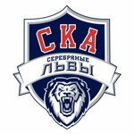 SKA-Silverlions (Bolshaya Ozyornaya Street No:56), spor okulları  Saint‑Petersburg'dan