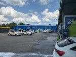 Gutsu Motors (Vokzalny pereulok No:5), otomobil servisi  Dmitrov'dan