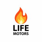 Life Motors (Nikopolskaya Street No:6с5), otomobil yedek parçaları  Moskova'dan