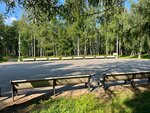 Танцплощадка (Saint Petersburg, Udelny park), dans salonları ve dans pistleri  Saint‑Petersburg'dan