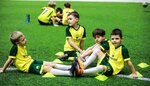 Brazilec (ulitsa Akhmatovoy No:26, Opalikha Microdistrict), spor okulları  Krasnogorsk'tan