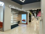 Cake Home (Verkhnyaya Embankment No:10), pasta, şekerleme ve tatlı  Irkutsk'tan