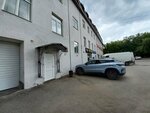 СТВ (Sredne-Kirpichnaya Street No:9Б), i̇nşaat firmaları  Tomsk'tan