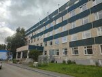 Родильный дом, отделение патологии беременности (Avtozavodskaya ulitsa No:82Ц), hastane bölümü  Perm'den