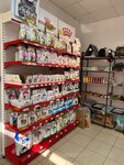 Meow (Savushkina Street No:47), petshop  Astrahan'dan