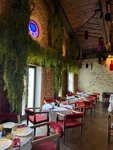 Шави Ломи (Lenina Avenue No:25), restoran  Yekaterinburg'dan