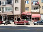 Yüceller AV bayii (Çorum, Çorum Merkez, Osmancık Cad., 125), avcılık ekipman firmaları  Çorum'dan