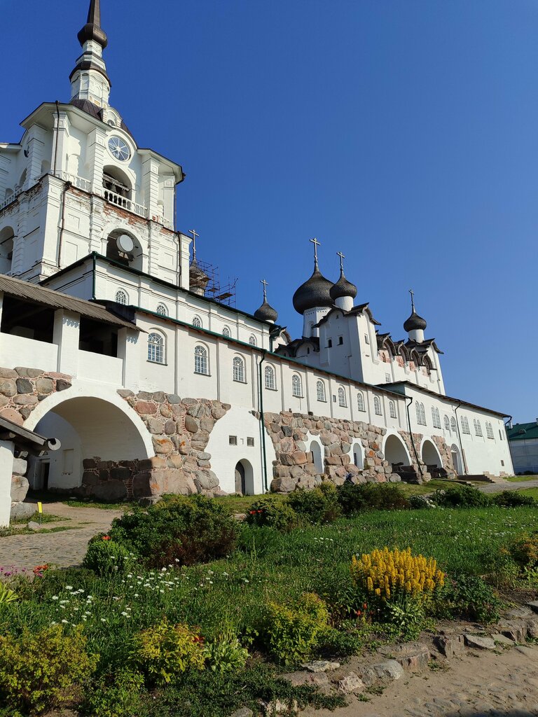Geziler Экскурсионное бюро, Arhangelskaya oblastı, foto