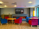 Lobby Bar (Kirovogradskaya Street No:11), bar  Moskova'dan