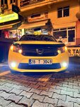 Huzur Taksi Keşap (Giresun, Keşap, Atatürk Blv., 51A), taksi durağı  Keşap'tan