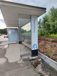 Greenhouse Farm (Moscow, Molodtsovsky Drive), toplu taşıma durağı  Moskova ve Moskovskaya oblastından