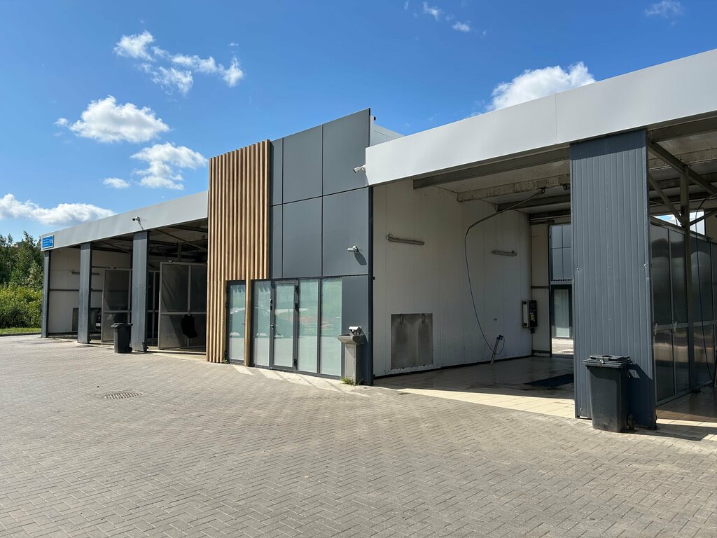 Oto yıkama Pro, Kazan, foto