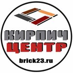 Brickcenter (ulitsa Yaroslavskogo No:127А), tuğla firmaları  Goriaçi Kliuç'tan