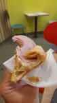 Vkusno — i tochka (Mira Street No:2), fast food  Mojaysk'tan