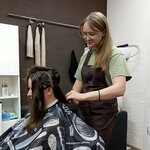 Парикмахер-колорист Мельникова М. (Generala Shtemenko Street No:36), kuaförler  Volgograd'dan