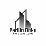 Perilla (Ziya Bunyadov Avenue No:577A), merdiven ve korkuluklar  Bakü'den