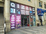 Qizilin alishi temiri (City of republican subordination Baku, Nizami district, 8th Kilometer Settlement, Gara Garayev Avenue, 187F), kuyumcular  Bakü'den