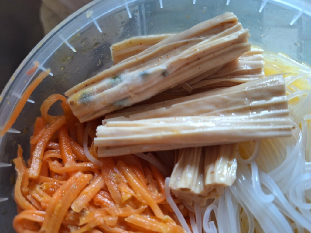 Süpermarket Dixy, Tula, foto