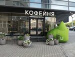 Kofejnya Ü (Karla Libknekhta Street No:23Б), kahve dükkanları  Yekaterinburg'dan