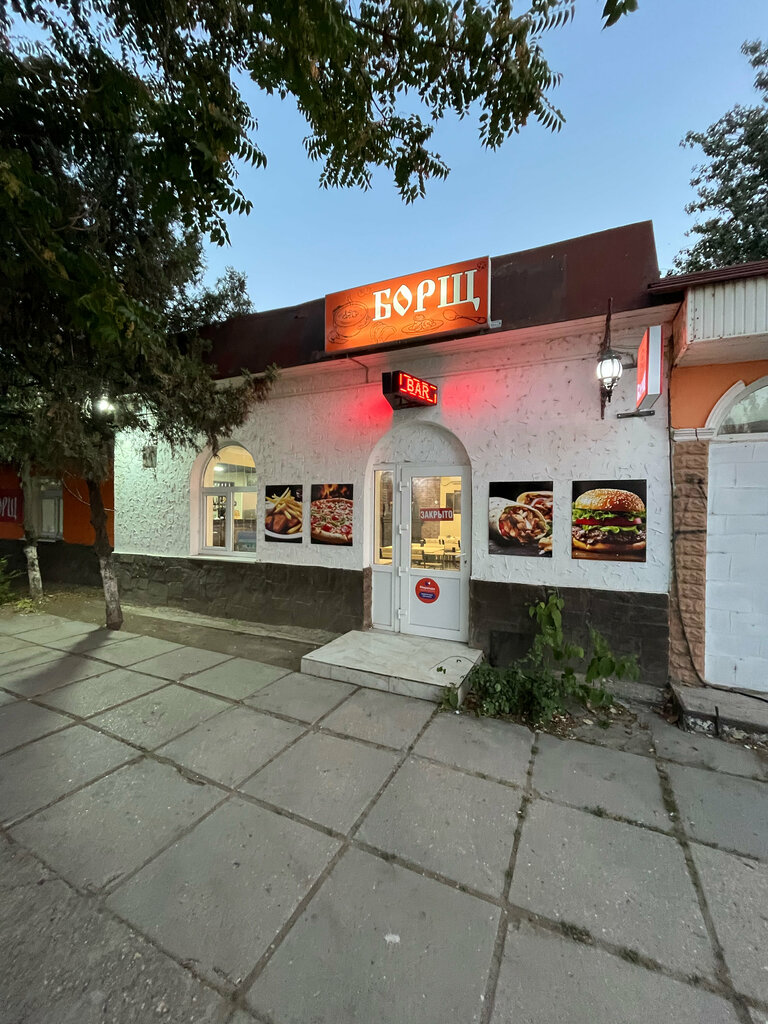 Kafe Путевое, Feodosya (Kefe), foto