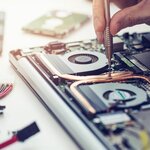 Serwis Laptopów (Warszawa, ulica Wólczyńska, 67), bilgisayar teknik servisleri  Masovyan Voyvodalığı'ndan