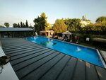 Ekzane Apotheke Anteka Farmacia (Antalya, Alanya, Okurcalar Mah., İlifos Cad., 37/1), eczaneler  Alanya'dan