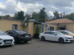 Су-8 (Nastavnichesky Lane No:18/11с4А), metal konstrüksiyon firmaları  Moskova'dan