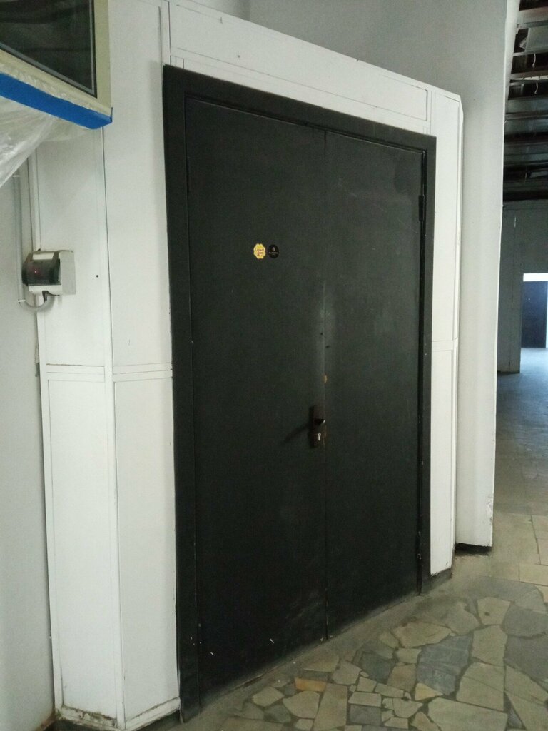 Ses kayıt stüdyoları Subbox Records, Saint‑Petersburg, foto