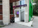 Wildberries (Staroderevenskaya Street No:19к3), teslimat noktası  Saint‑Petersburg'dan