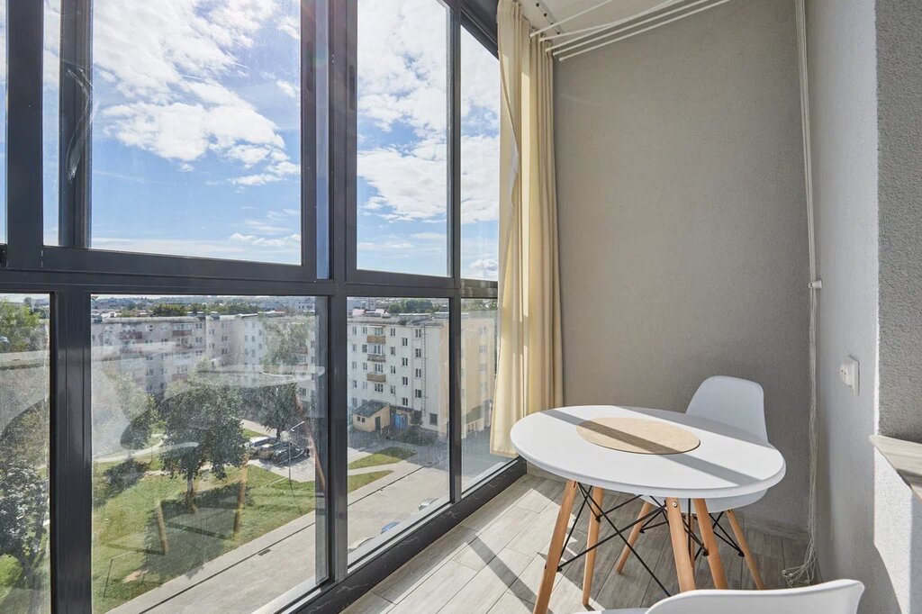 Otel Reverie, Grodno, foto