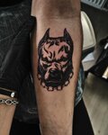 Nur Tattoo (Burdur, Burdur Merkez, Konak Mah., Adliye Cad., 1A), dövmeciler  Burdur'dan