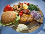 Kebabz (Volzhskaya ulitsa No:69с5), hazır yemek teslim servisleri  Tambov'dan