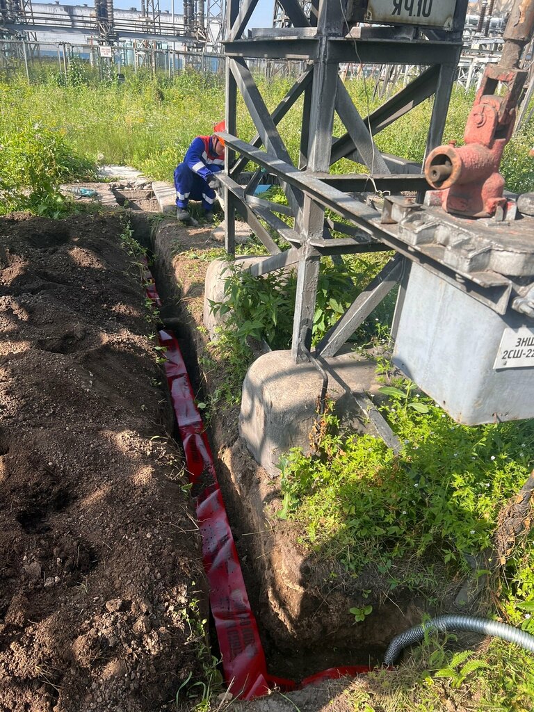 Mühendislik firmaları ВольтДевайс, Yekaterinburg, foto