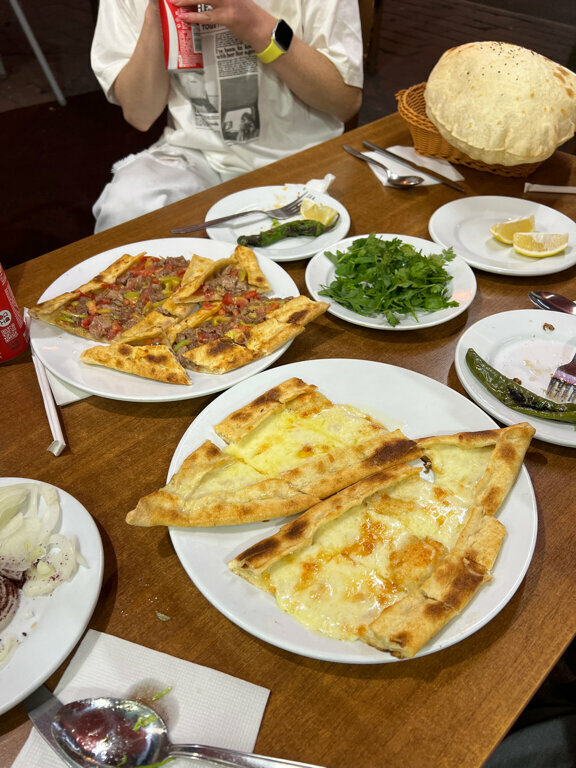 Kafe Beyzade Kebap Lahmacun Salonu, İstanbul, foto