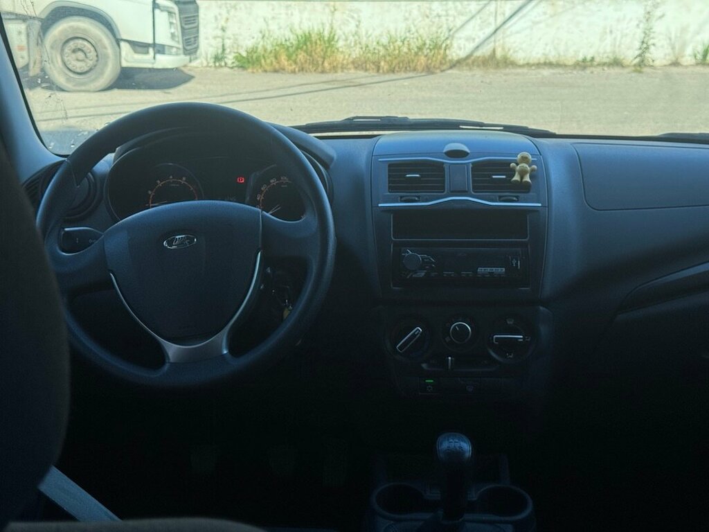 Oto kiralama СтатусПарк, Velikiy Novgorod, foto