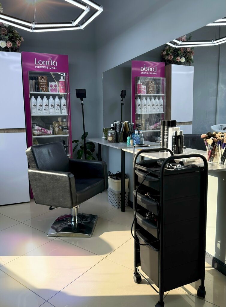 Güzellik salonu До/После, Samara, foto