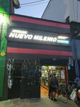 Nuevo Milenio Bikes (Bogotá, Barrios Unidos, Calle 68 Avenue, 29-21), bisiklet mağazaları