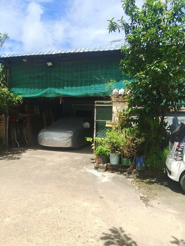 Benzin istasyonu Sokimex Gas & Lpg Station, Sianukvil, foto