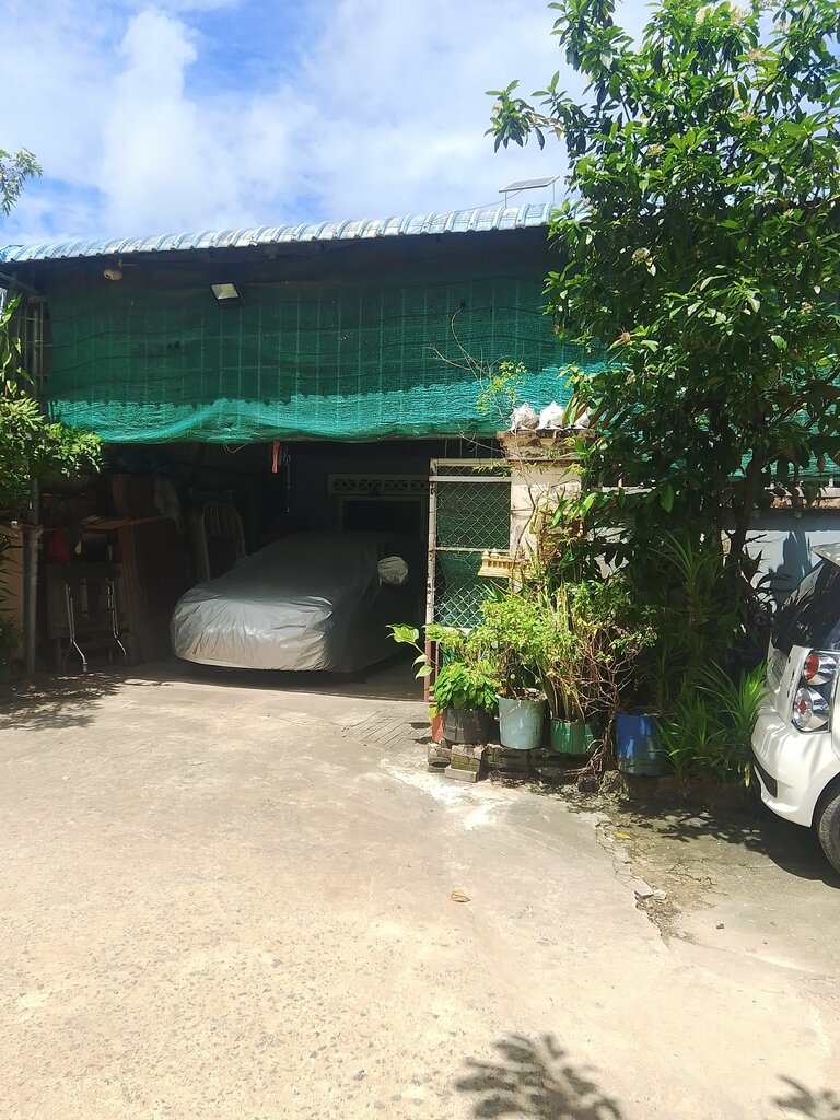 Benzin istasyonu Sokimex Gas & Lpg Station, Sianukvil, foto